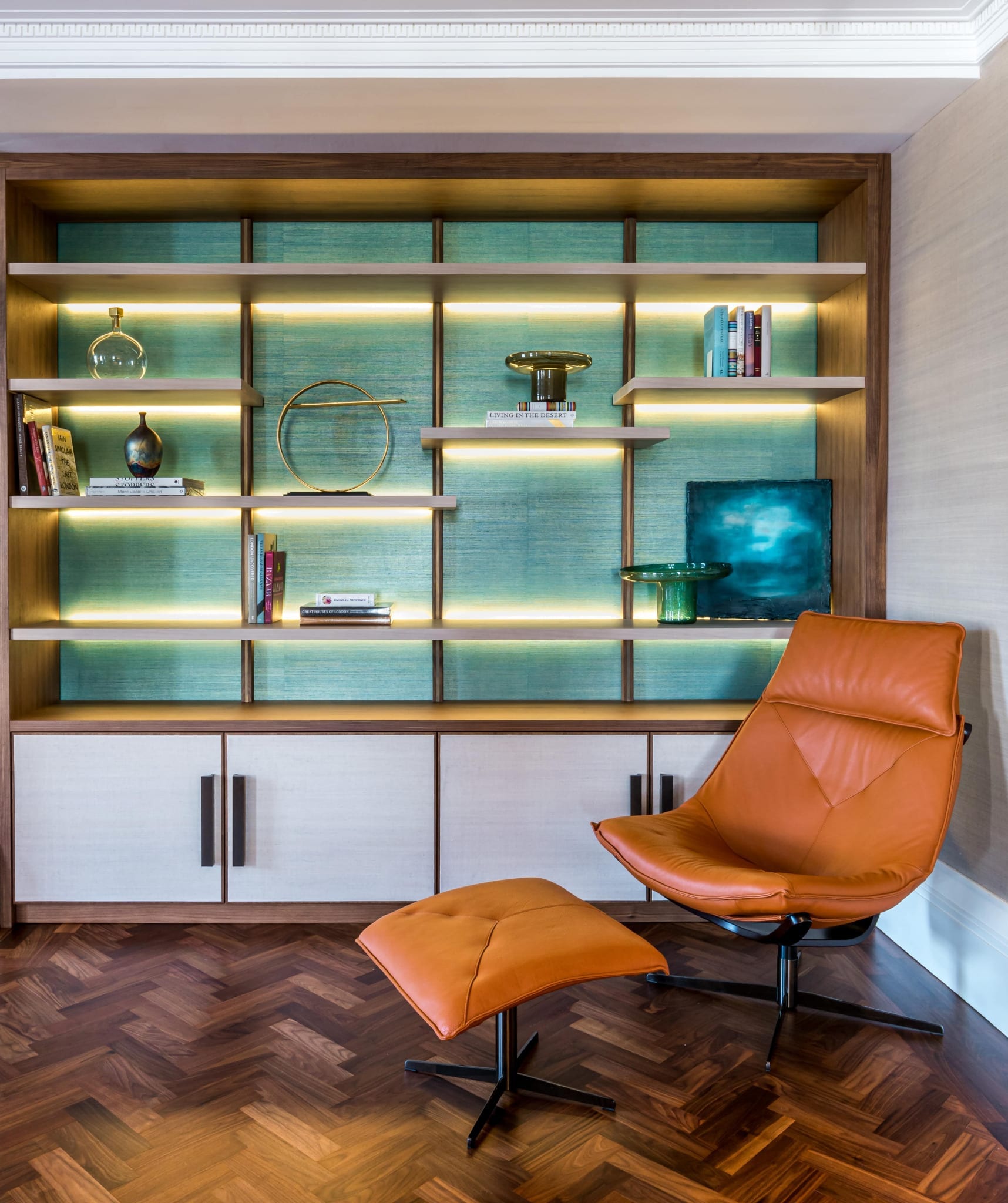 Five Minutes With Sarah Ward - Bold & Reeves Ltd