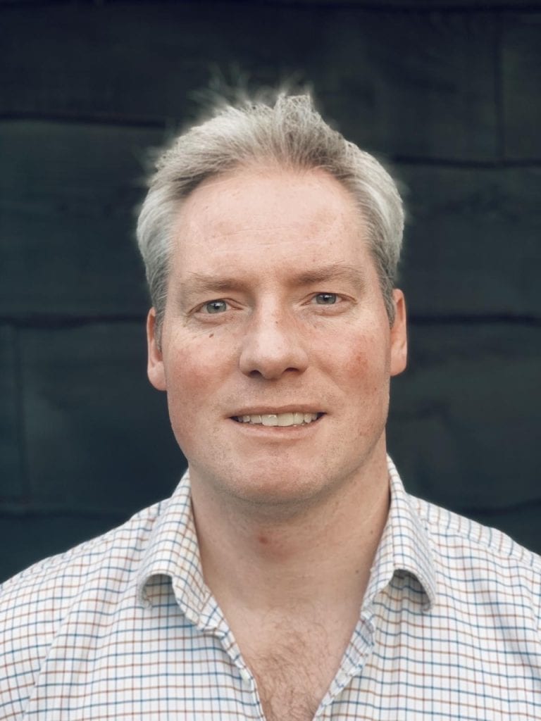 Five Minutes With Rupert Lane - Bold & Reeves Ltd