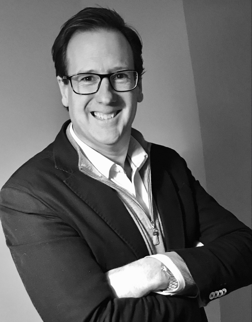 Five Minutes With William Stabb - Bold & Reeves Ltd.