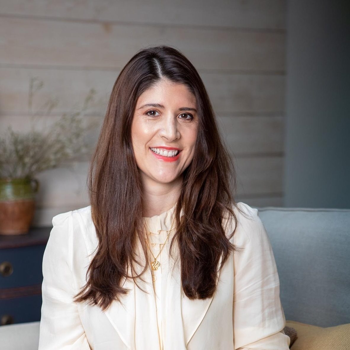 Five Minutes With Louise Wicksteed- Bold & Reeves Ltd.