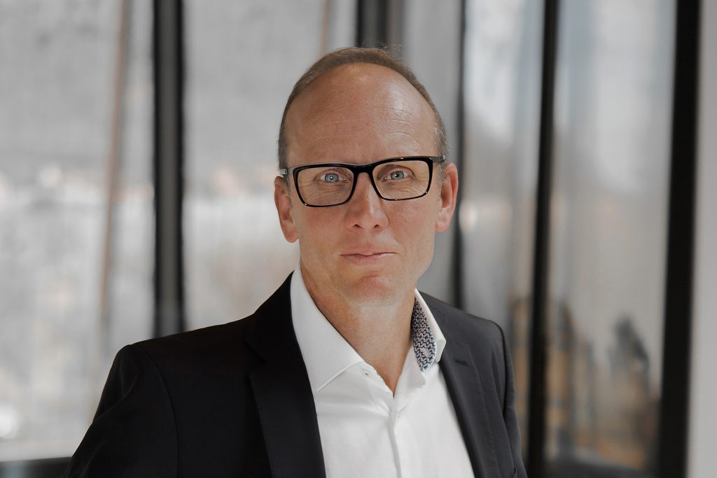 Five Minutes With Leon Kalkwarf - Bold & Reeves