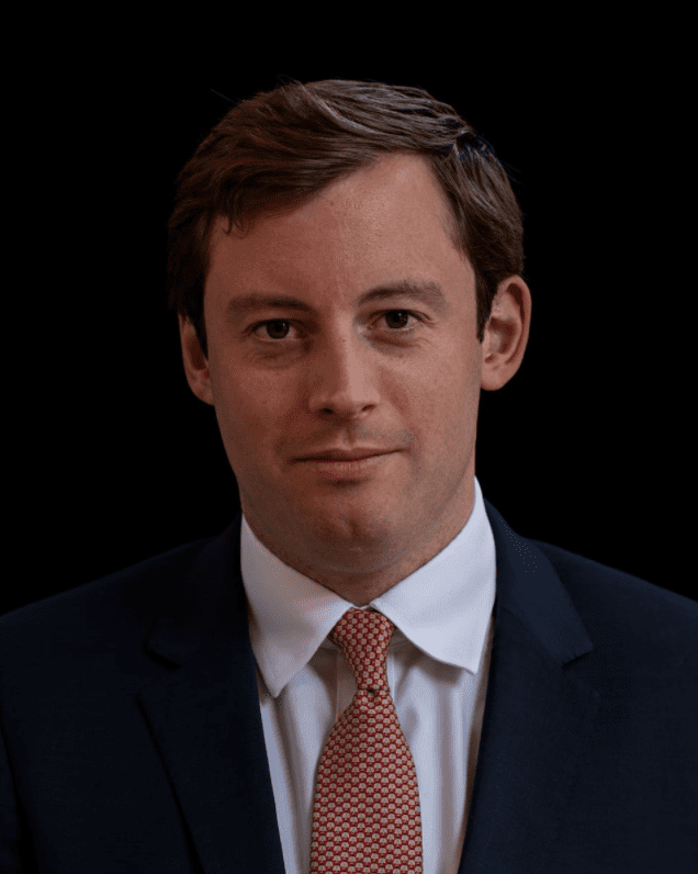 5 Minutes With Henry Browne Head of Business Development