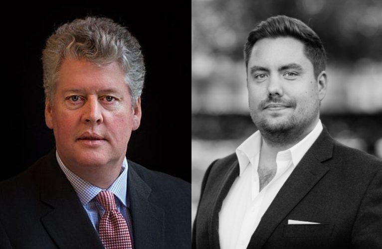 Bold & Reeves Joins Forces With Enness Global - Bold & Reeves Ltd.