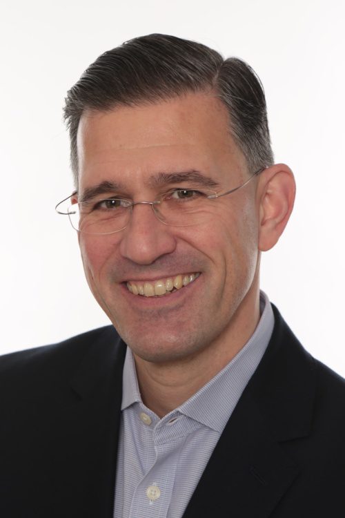 5 Minutes With Sebastian Moritz Founder Of Moricon - Bold & Reeves Ltd