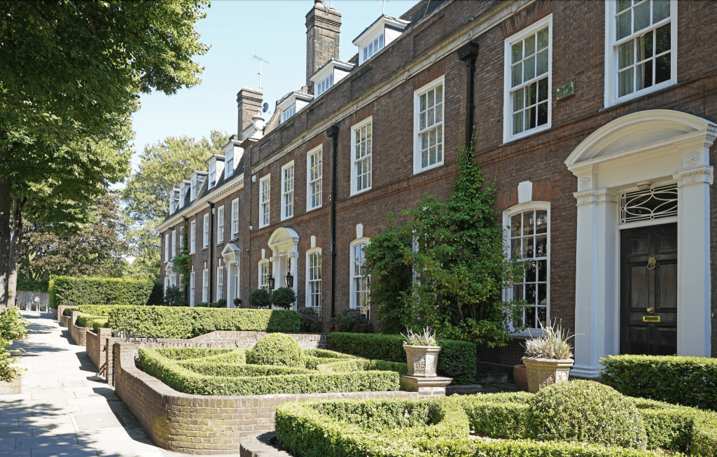 Summer Property Management in London: How Bold & Reeves Ensures a ...