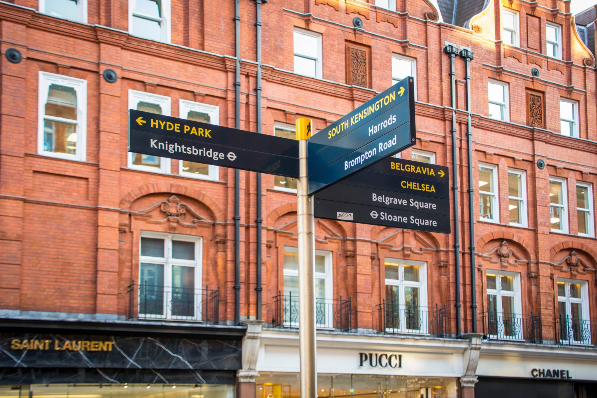 The Cadogan Estate: From Stewardship to Sustainability - Bold & Reeves Ltd.