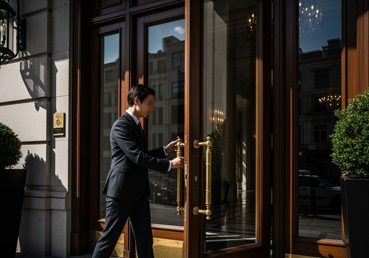 The Concierge Advantage: Hidden Benefits of Proactive Property ...