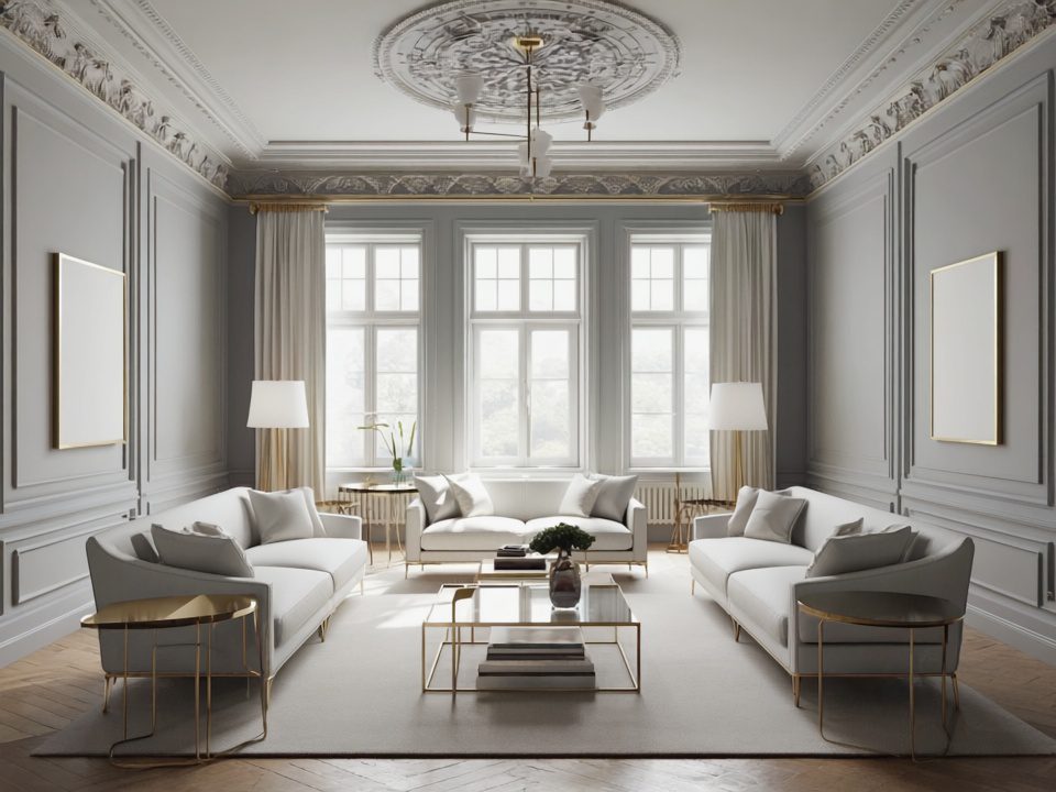 Beyond Maintenance: How Bold & Reeves Adds Long-Term Asset Value - Bold & Reeves Ltd.